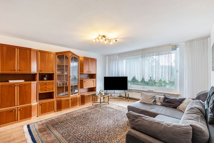 Bruchköbel 5 Auch Für Monteure - Hammersbach