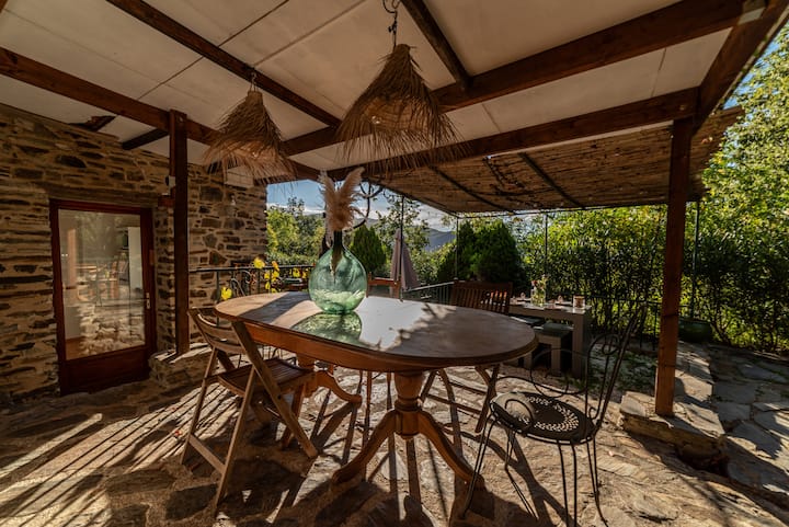Villa La Finca - Arles