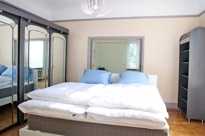 Ferienwohnung In Bad Liebenstein - Bad Liebenstein