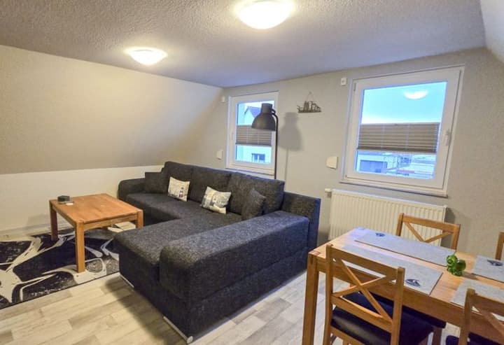 Ferienwohnung Ehling - Ribnitz-Damgarten