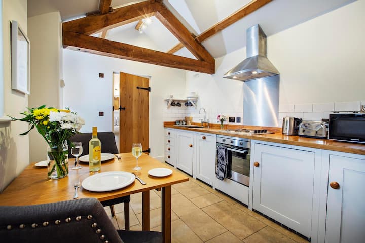 The Stalls - Lulworth Cove