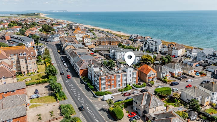 Laridae's Hideaway - Bournemouth