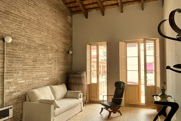 Casa Juana - Valencia