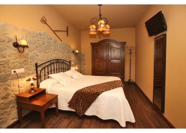 Apartamento 3 - Tapia de Casariego