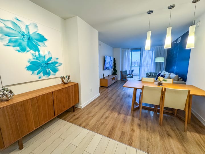 Great 1 Bedroom Hallandale - Hallandale Beach, FL