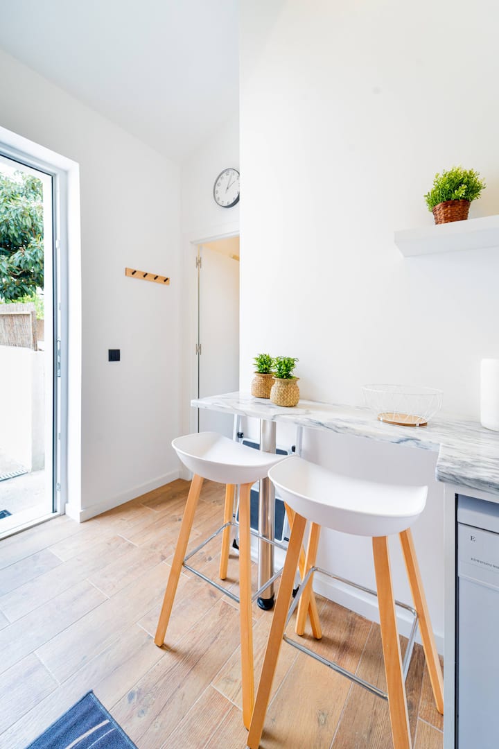 Charm São Mamede Apartment - Senhora da Hora