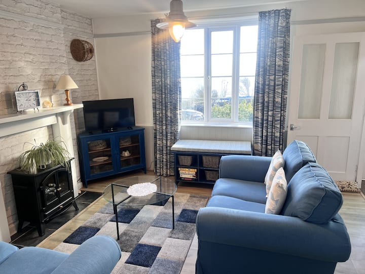 Seaview Terrace - Beer - Branscombe