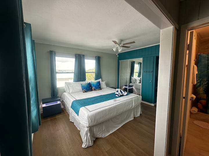 Playa Esmeralda Suite 3 - アンナマリア島, FL