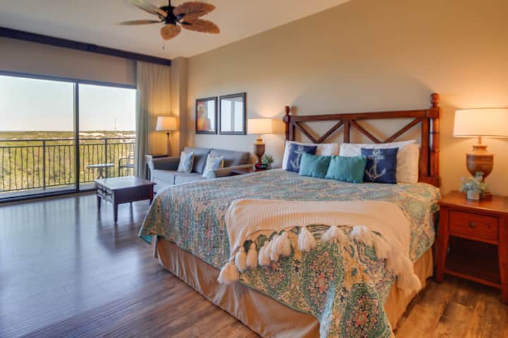 Origin 913 | 5-star Value Near Beach & Pier Park! - Panama City Beach, FL