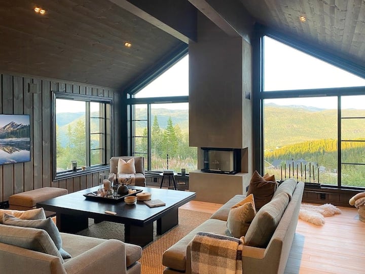 Adventure And Relaxation In Voss - Granvin