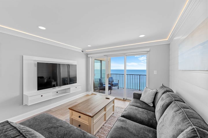 Extraordinary Oceanfront Penthouse - Unit 1209 - Ocean City, MD