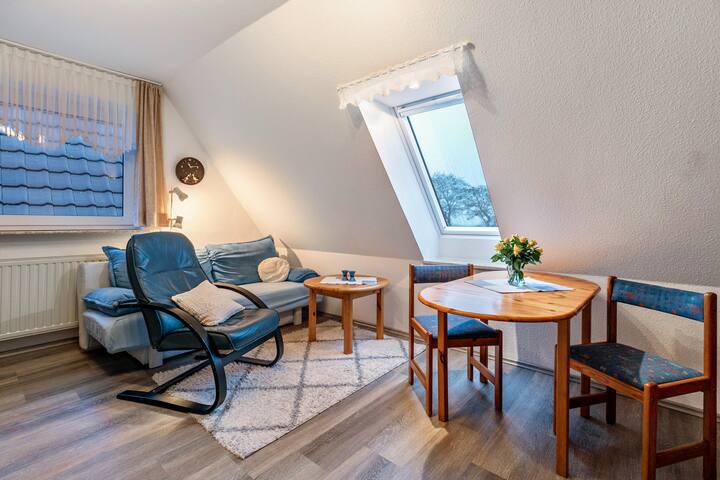 Ferienwohnung 3 Störche - Bordelum
