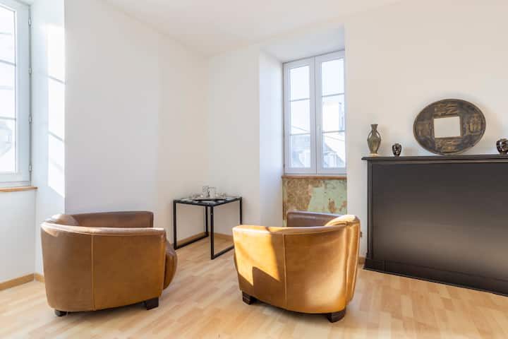 L'eclose Chambre Kergoz - Penmarch