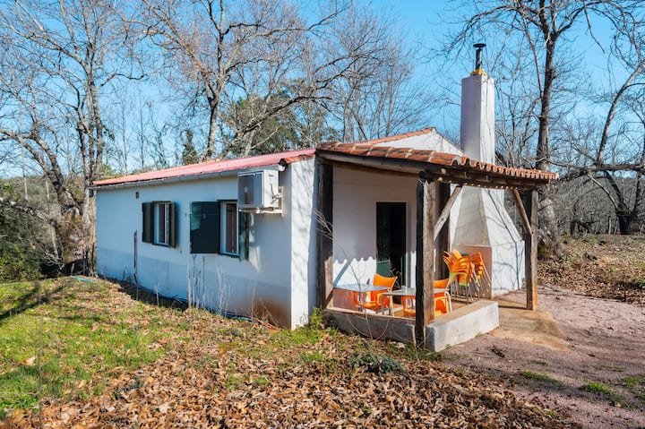 La Casa Del Taller - Galaroza