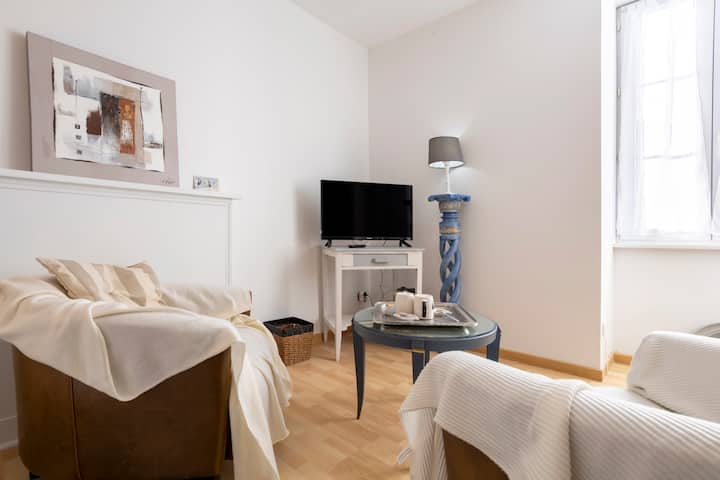 L'eclose Chambre Ildut - Pont-l'Abbé