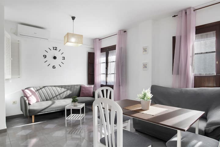 Apartamento Mia - Ronda
