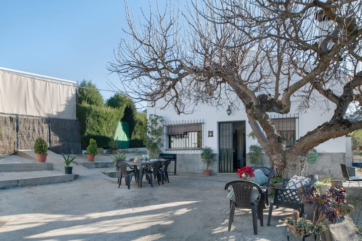 Casa Rural El Moral - Prado del Rey
