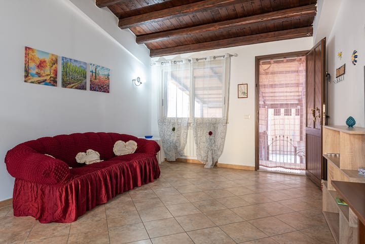 A Casa Di Manu - Termini Imerese