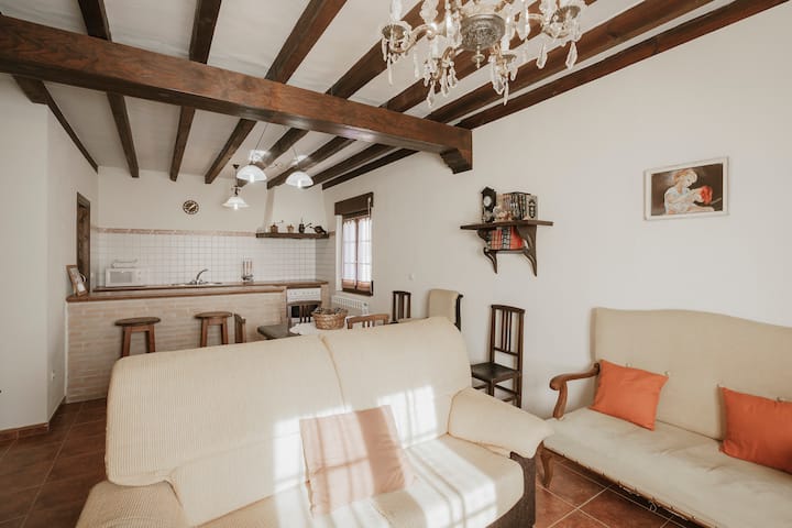 Fermina A - Cisneros, España