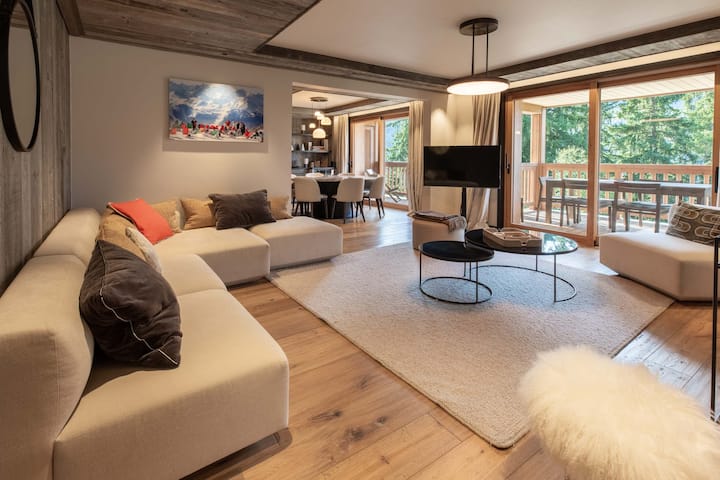 Antares Ursa 201 - Val Thorens