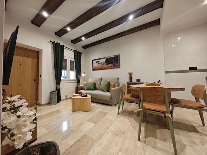 Le Charme Little Apartments - Cádiz