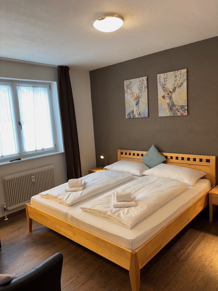 9kap - Cosy Kaprun Apartment - Kaprun