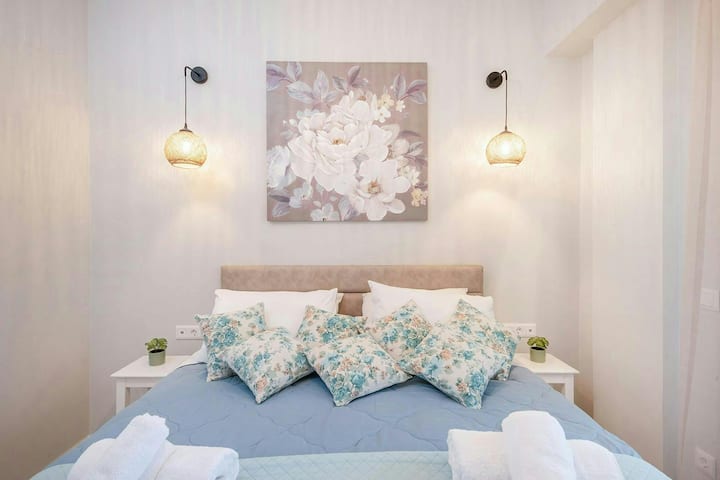 Frises Apartment Corfu Town - Corfu