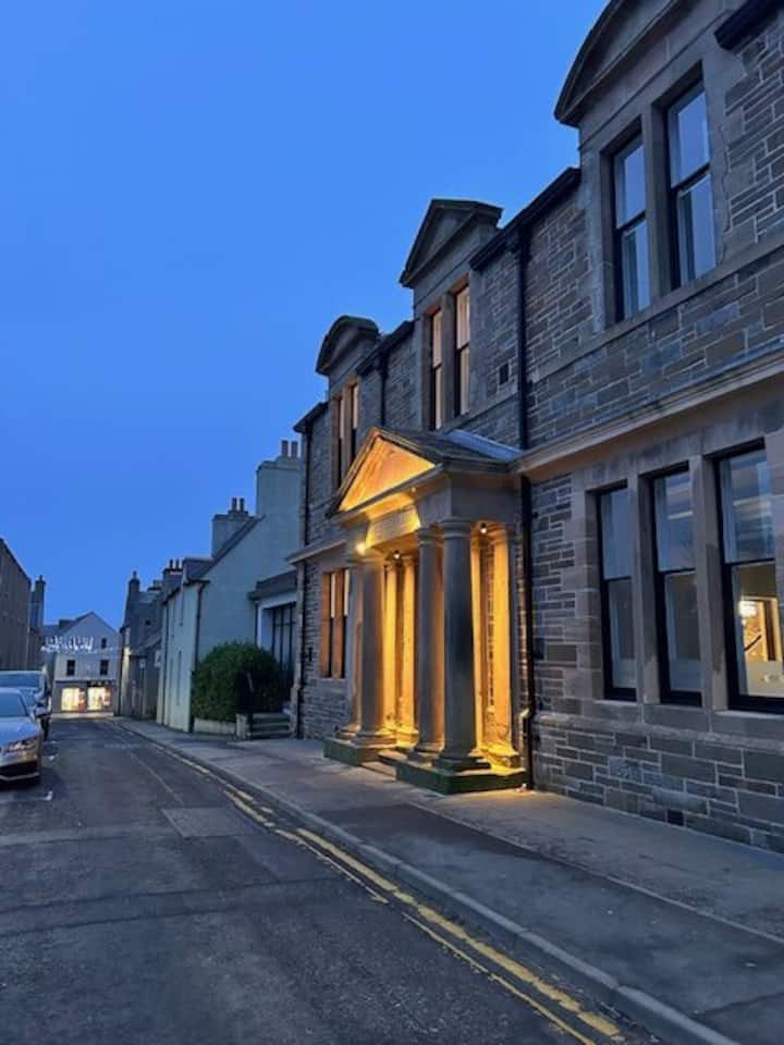 Old Library Apartments 8b - Kirkwall