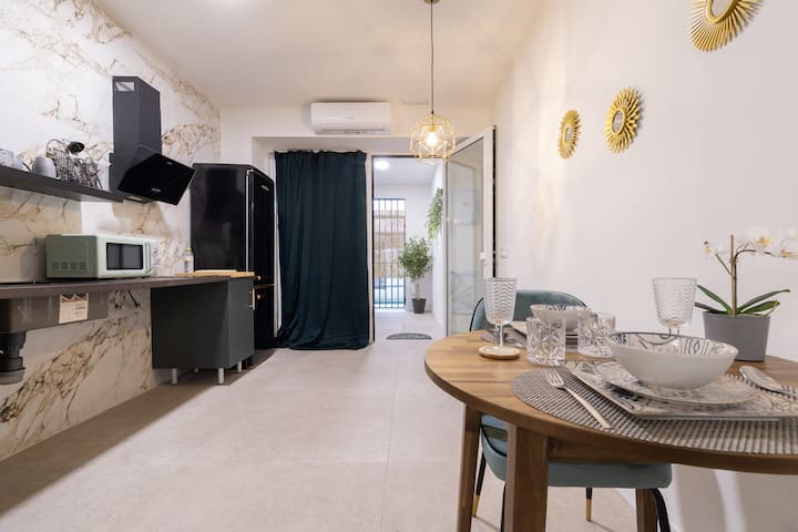Loft Valencia Barrio Ayora - Ag 7c - 瓦倫西亞