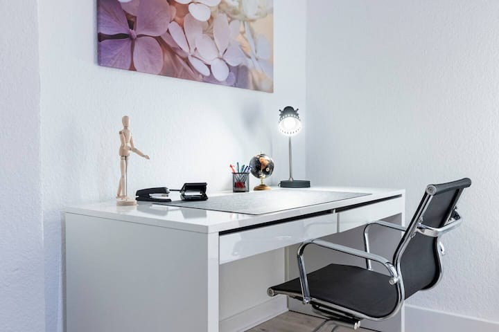 Mola Apartments-historisches Apartment In Altstadt - Hagen