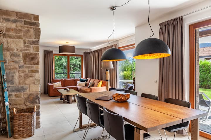 Mountain Lodge Leogang - Top2 - Leogang