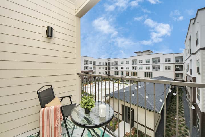 Cozy Stay- Long Term - Energy Corridor - Katy - Houston, TX