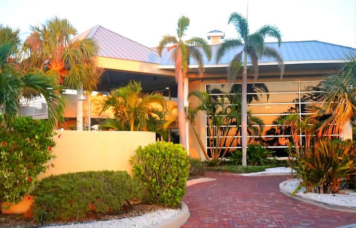 Little Harbor Resort #301 Tampa Bay Fl Beach, Naut - Apollo Beach, FL