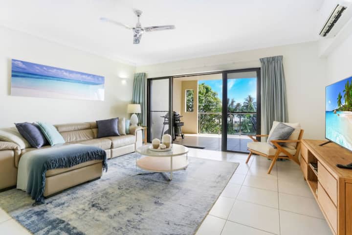 Waves And Wonders Ocean View Apartment - Kuranda