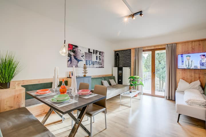 Trudy's House - Happy.rentals - Limone Sul Garda
