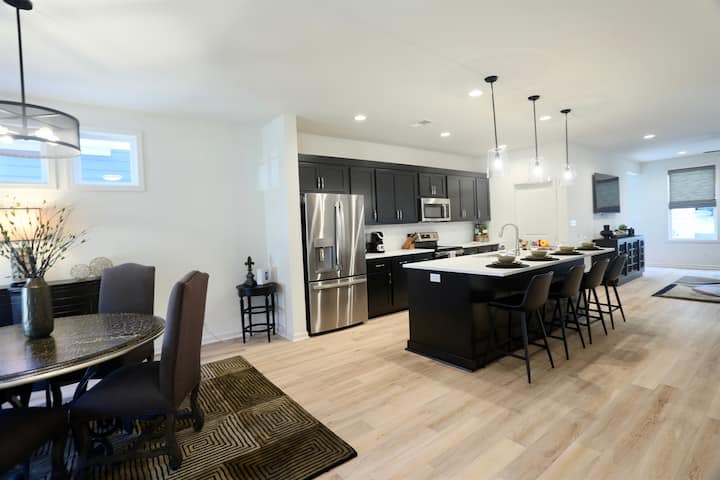 The English Cottage - Stunning Old World Sophistic - Oxford, MS