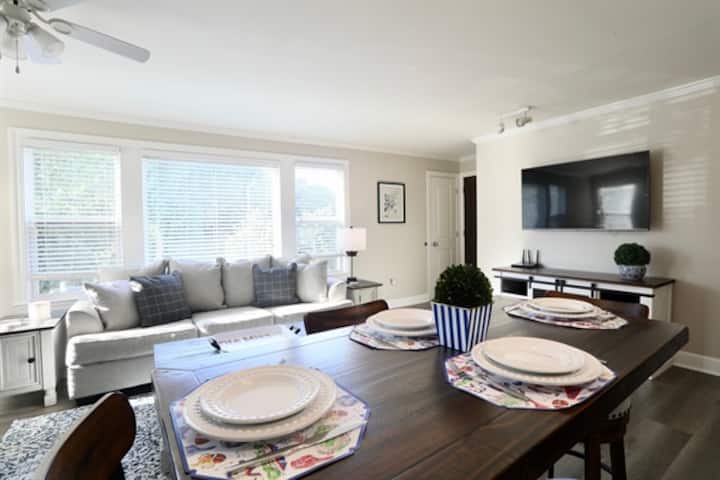 Walk To Campus! So Close To The Square! - Oxford, MS