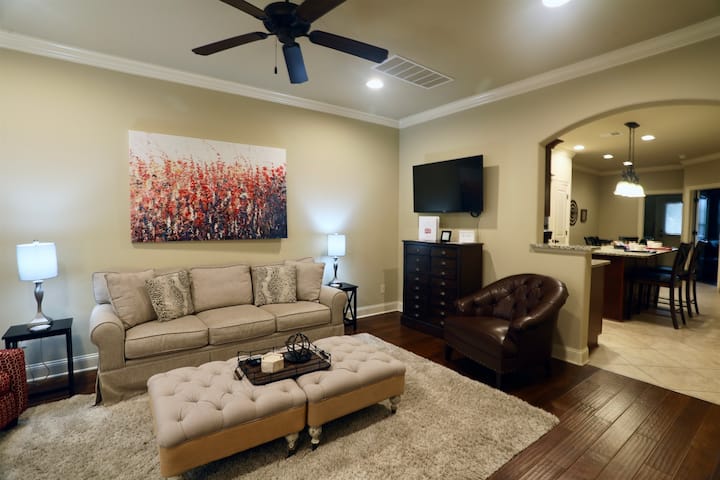 The Great Southern - Chic Oxford Getaway - 옥스퍼드