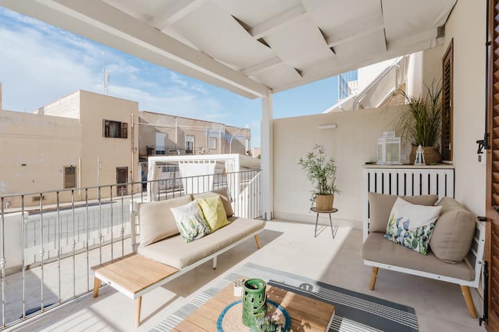 Viky Vacanze A San Vito Lo Capo - San Vito Lo Capo