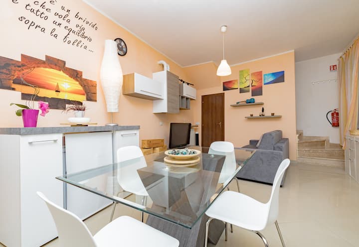 Luvi Maison - Affitti Brevi Italia - Rho