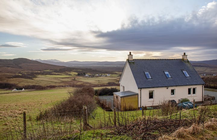 Creagan - Portree