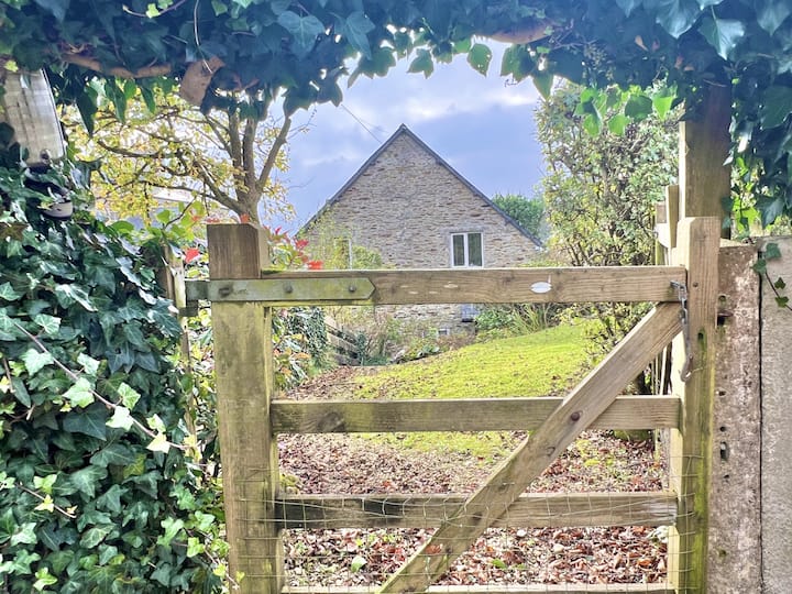 3 Bedroom Character Property - Ivybridge