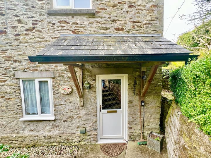 Cosy 3br Home/rural Devon/sleeps 6- Lovely Walks - Kingsbridge