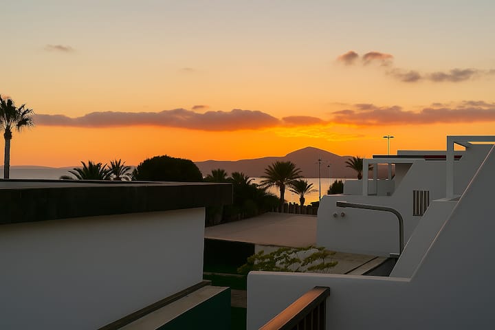 Corallo –100m From The Beach - Puerto del Carmen