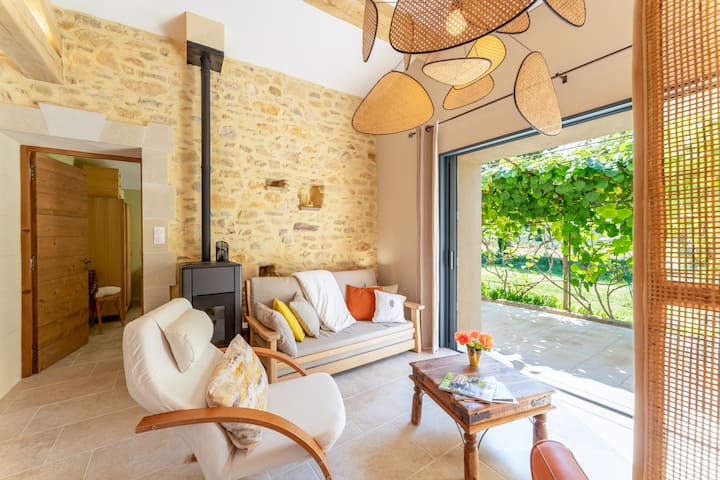 Tilleul Enchanté - Malaucène