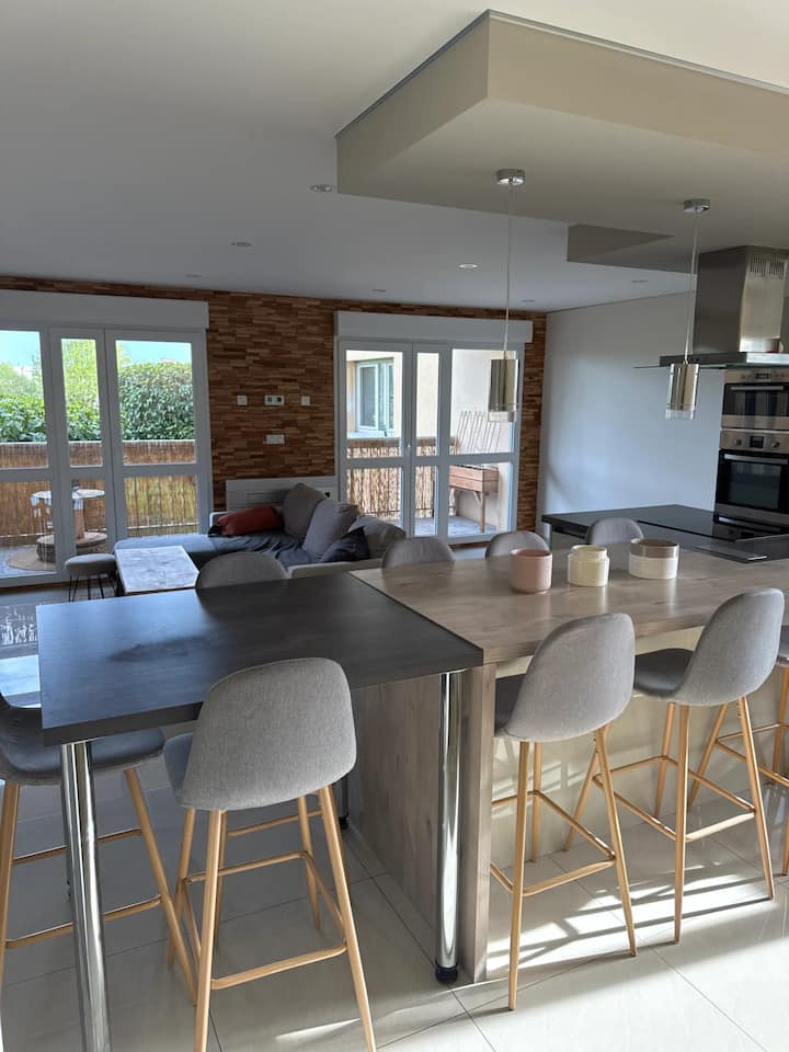 Appartement à Metz - Metz
