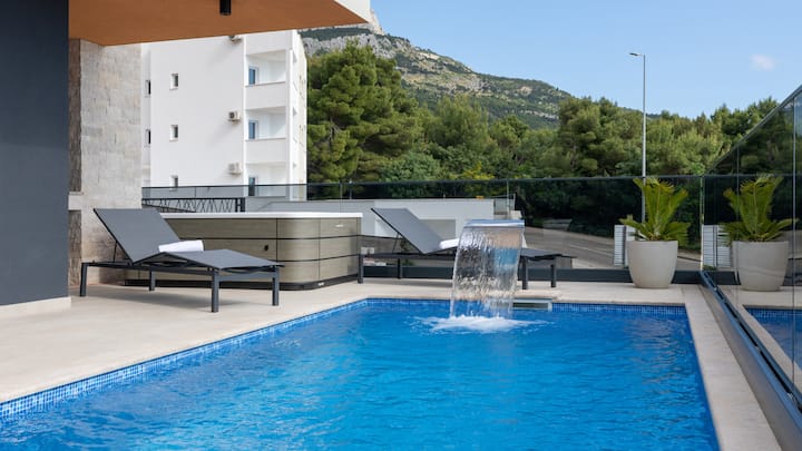 Villa Sirius By Villas Guide - Promajna