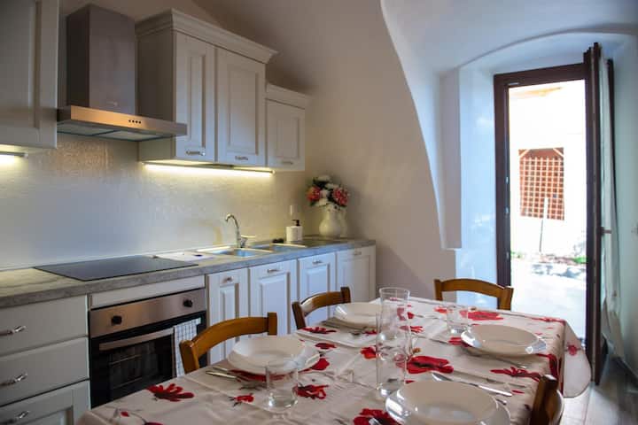 Casa Margherita Pt, Borno Ospitar - Borno