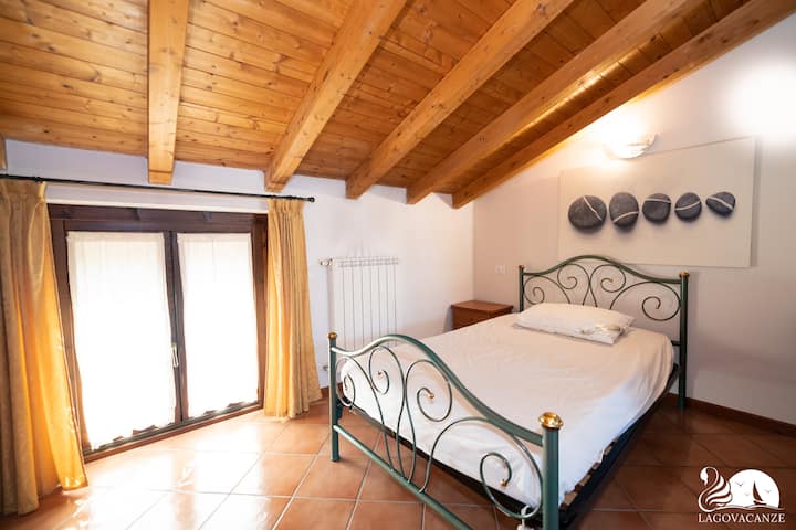 Appartamento Caterina 2 - Moniga del Garda