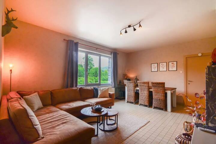 Appartement Vresse-sur-semois - Vresse-sur-Semois